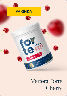 Vertera - kelp'ten sağlık ve güzellik ürünleri