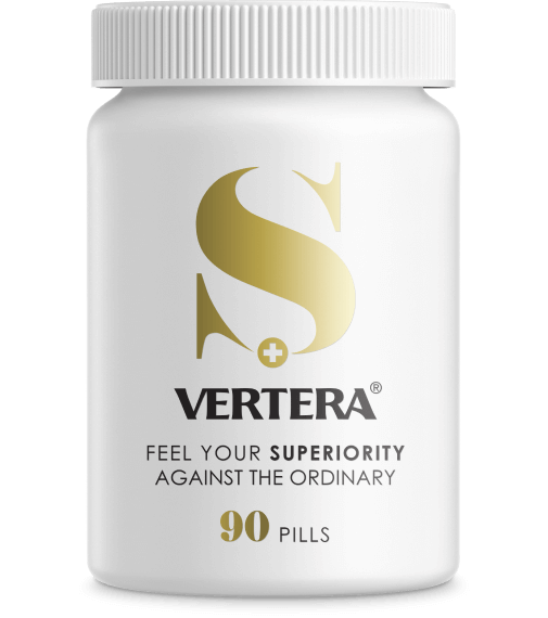 Sensation | Vertera