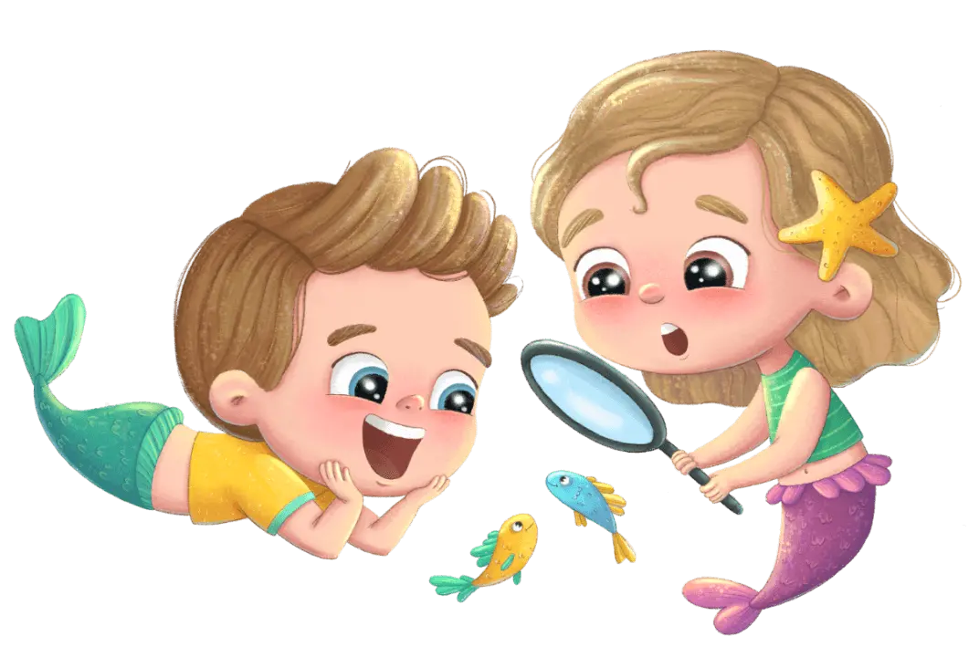 Детское питание Умный ребенок | Smart Kid