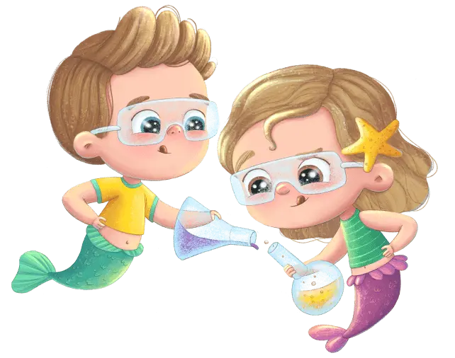 Детское питание Умный ребенок | Smart Kid