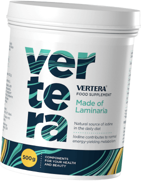 Vertera Gel
